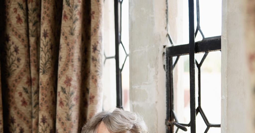 Channel 4 snaps up Penelope Keith manor house series | Broadcast