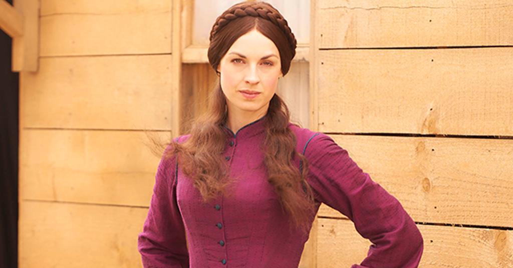 TV Critics: Jericho; The Age of Loneliness; Death In Paradise | Critics ...