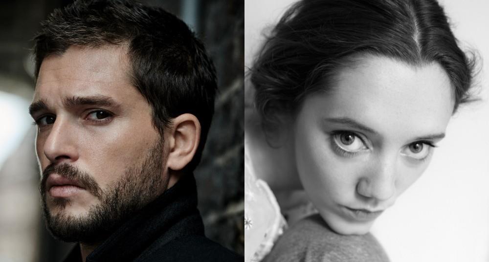 Kit Harington brings A Tale of Two Cities to BBC1 and MGM+ | News ...