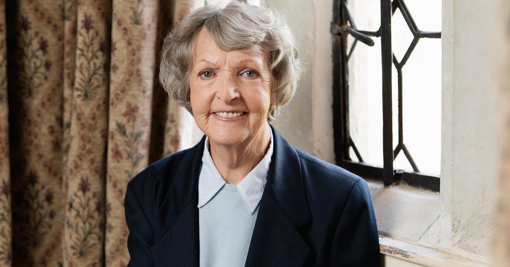 Channel 4 snaps up Penelope Keith manor house series | Broadcast