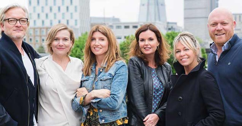 Merman establishes branded content arm | News | Broadcast