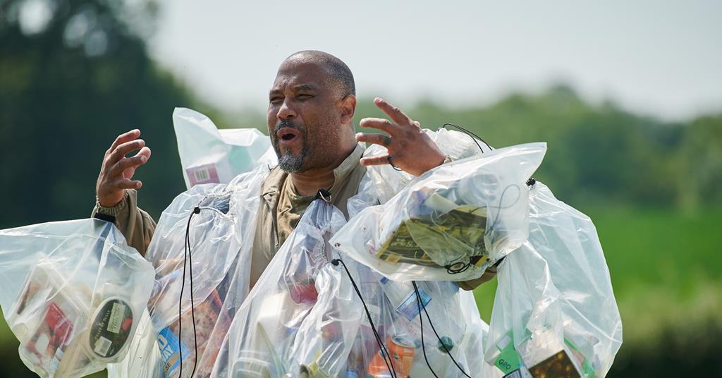 Celebrity Trash Monsters delivers just 580,000 | Ratings | Broadcast