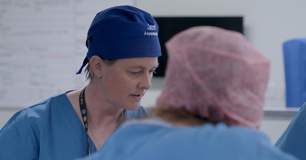 Trauma Room One, 5Star | Behind The Scenes | Broadcast