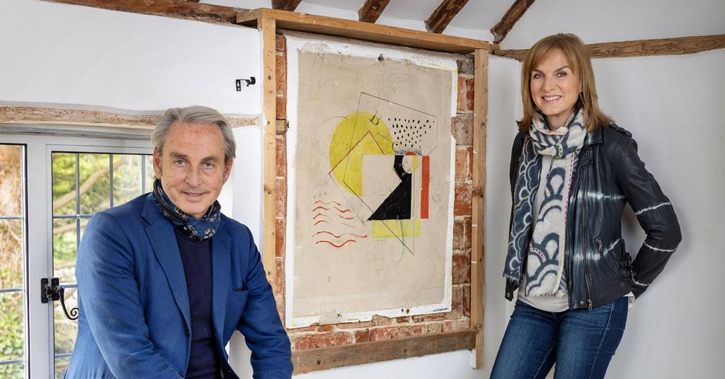 Director Nicky Illis dies aged 53 | News | Broadcast