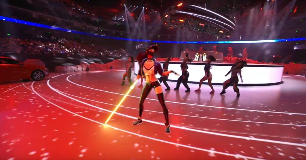 League of Legends Pro League finals unveil AR world’s first | News ...