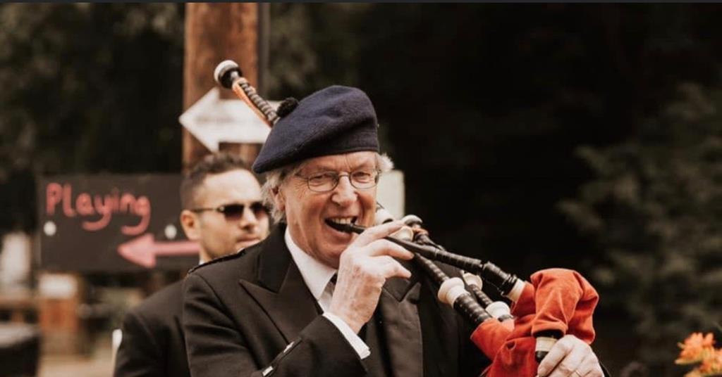 Rod Caird dies aged 73 | News | Broadcast