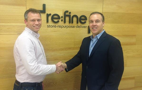 Re:fine acquired by US post-production firm | News | Broadcast