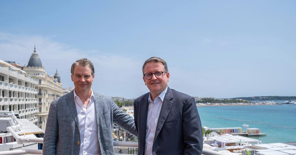 How TF1 & France TV are rewriting streamer partnerships | Features ...