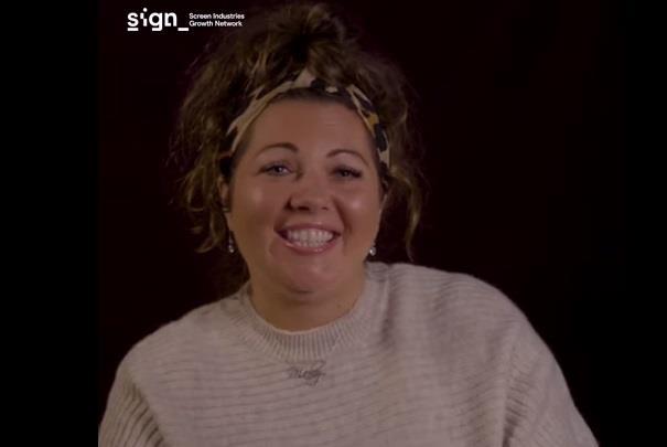 Industry voices: Sally Ogden | Video | Broadcast