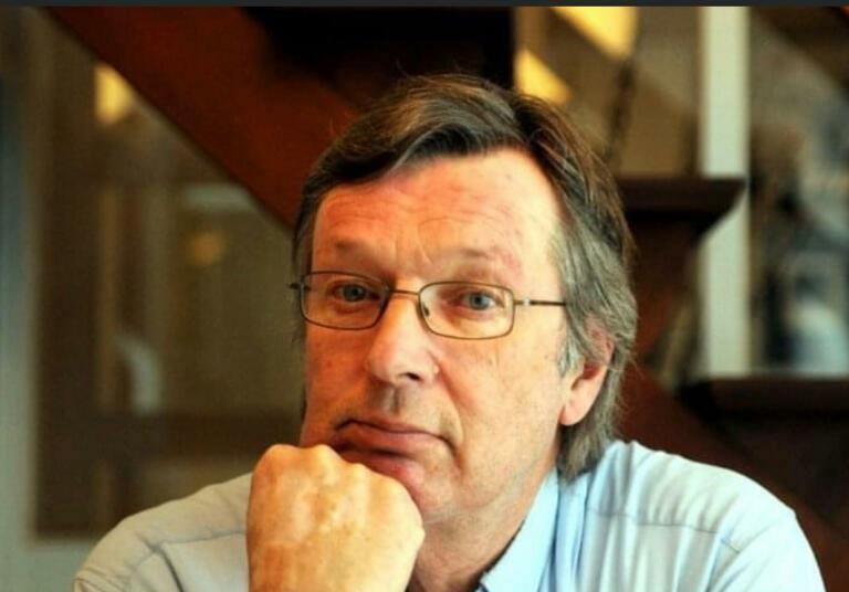 Rod Caird dies aged 73 | News | Broadcast