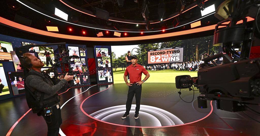 International Round-Up: Fubo & Hulu + Live TV merger; DAZN to acquire ...