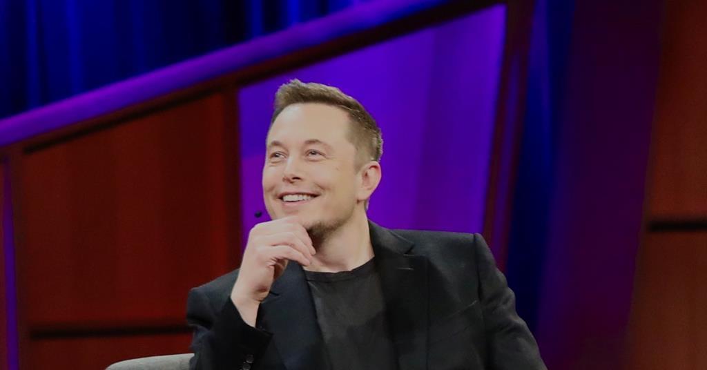 C4 interrogates the rise of Elon Musk | News | Broadcast