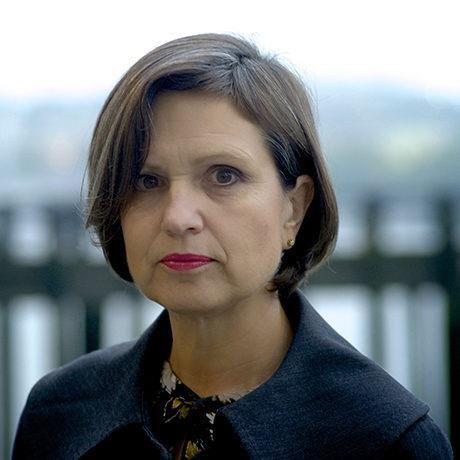 Karen Wightman cemented as Panorama editor | News | Broadcast