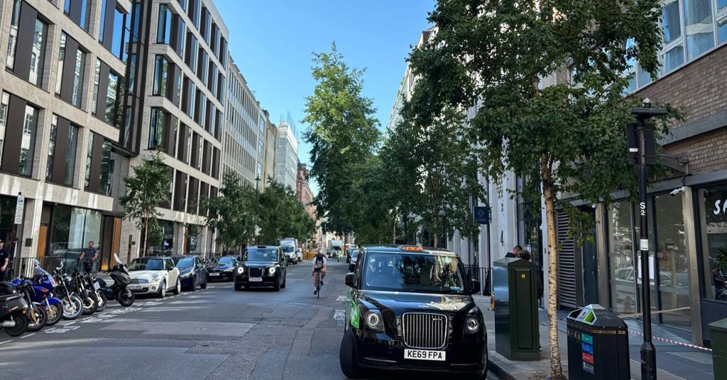 Halo opens third Soho facility | News | Broadcast