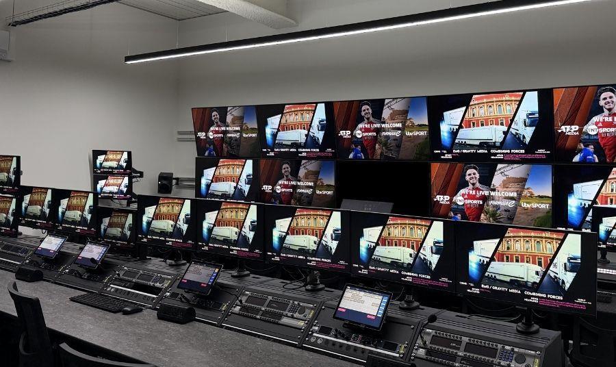 Gravity Media adds 9,000 sq ft to White City production hub | News ...