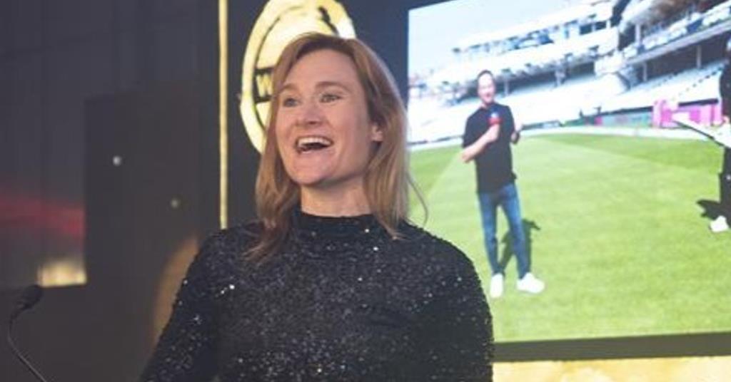 IWD: Celebrating the women working behind the camera | News | Broadcast