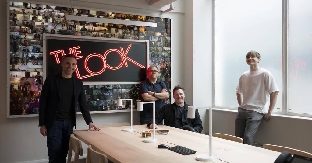 The Look invests in Davinci Resolve | News | Broadcast