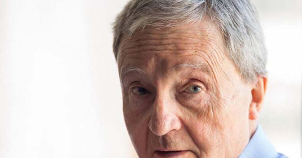 Remembering Tony Garnett | Comment | Broadcast