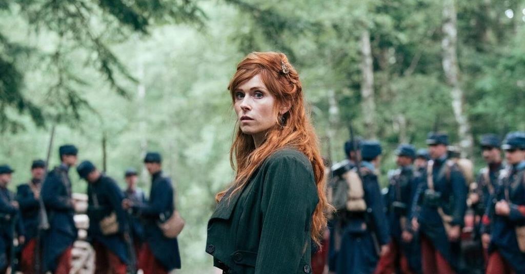 How TF1 & France TV are rewriting streamer partnerships | Features ...