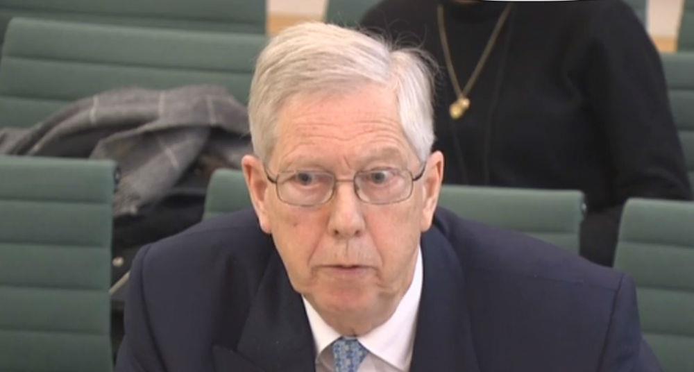 Clementi takes up BBC subscription battle | News | Broadcast