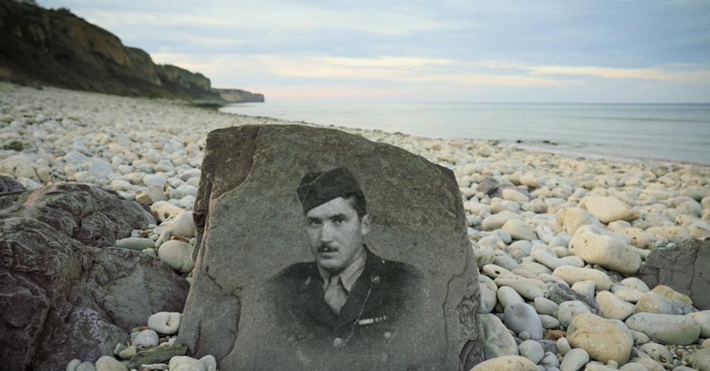 WWII: Secrets From Above, National Geographic | Behind The Scenes ...