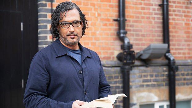 Olusoga to lead BBC’s Alt History | News | Broadcast