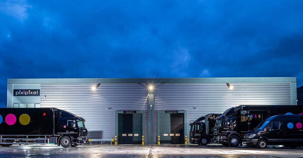 Camera hire company Pixipixel shuts down | News | Broadcast