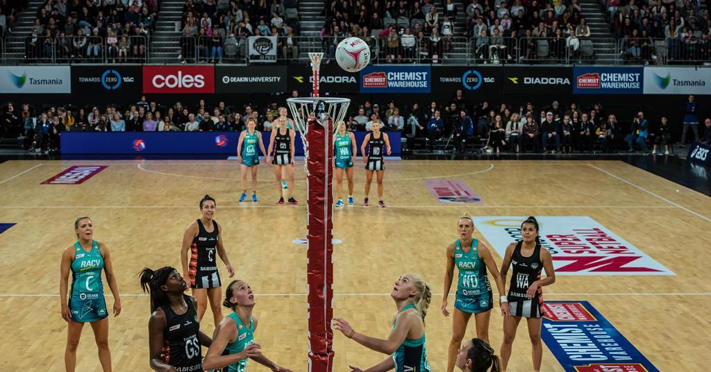 Netball Australia to ramp up social media coverage to raise profile of ...