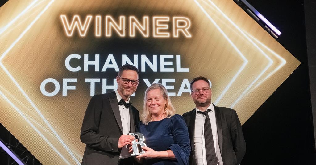 Channel of the Year: BBC1 | Features | Broadcast