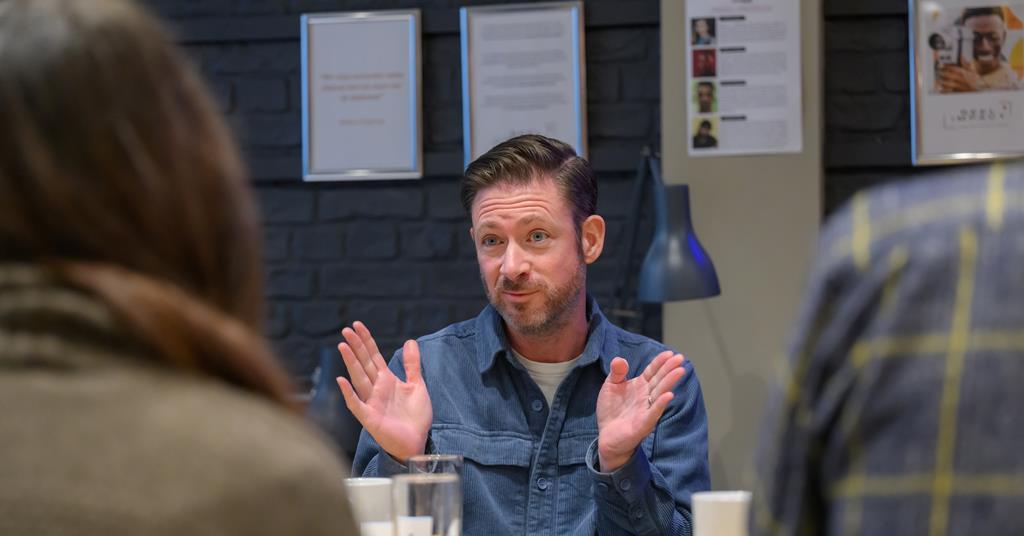 UK documentary makers on AI, celebrity docs, TikTok and the future of ...