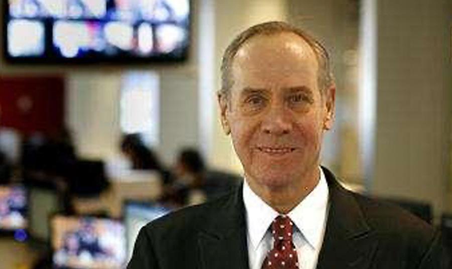 Tributes pour in for Chris Cramer | News | Broadcast