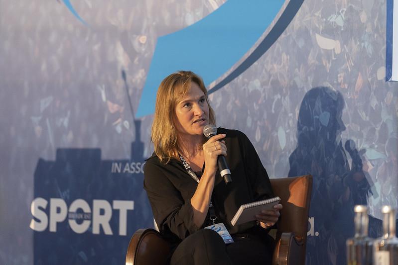 IWD: Celebrating the women working behind the camera | News | Broadcast