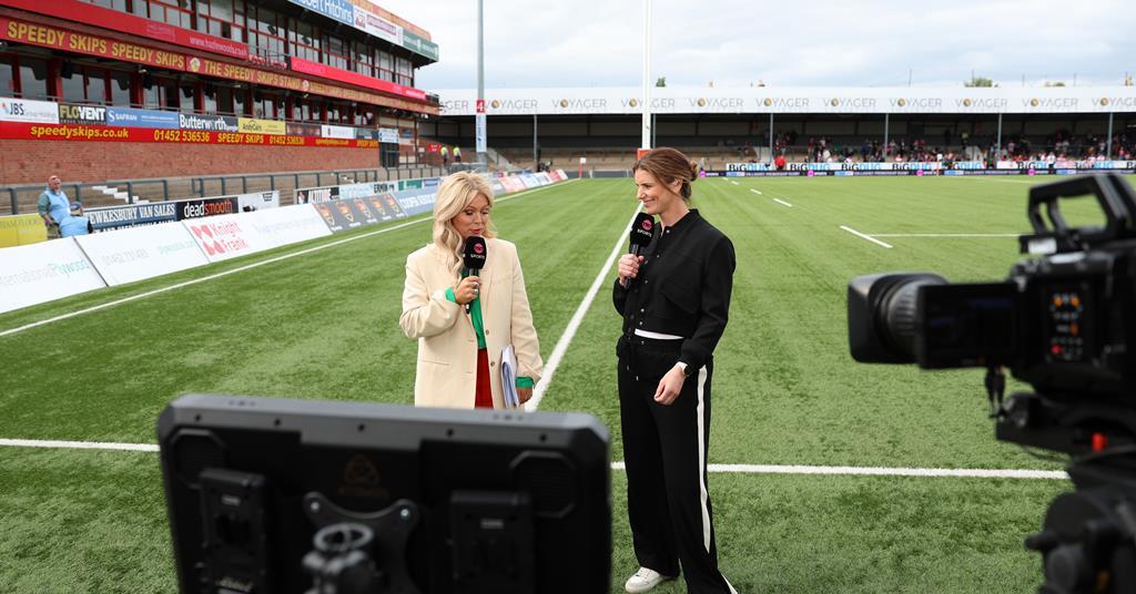 TNT Sports agrees deals with Premiership Rugby and Premiership Women’s ...