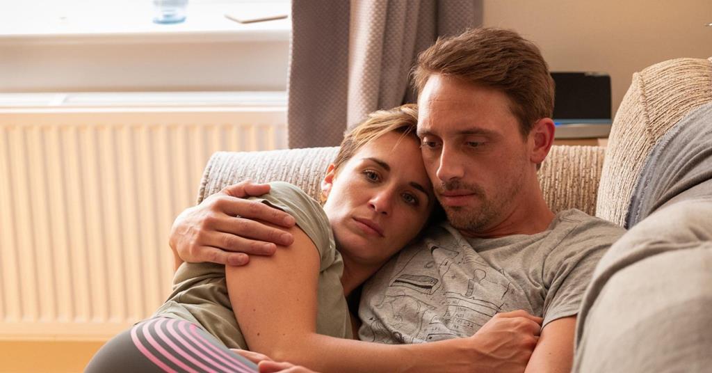 C4 returns to I Am anthology | News | Broadcast