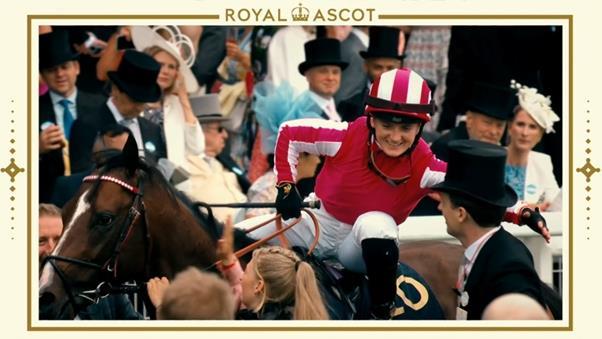 How Royal Ascot was brought to global TV screens | News | Broadcast