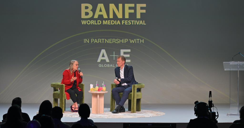Canada eyes production tax credit reform | News | Broadcast