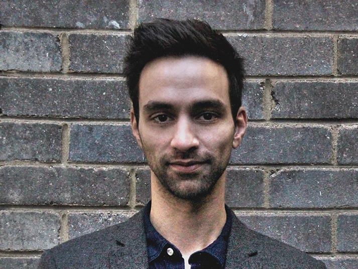 BBC’s Jon Petrie raids Roughcut & C4 | News | Broadcast