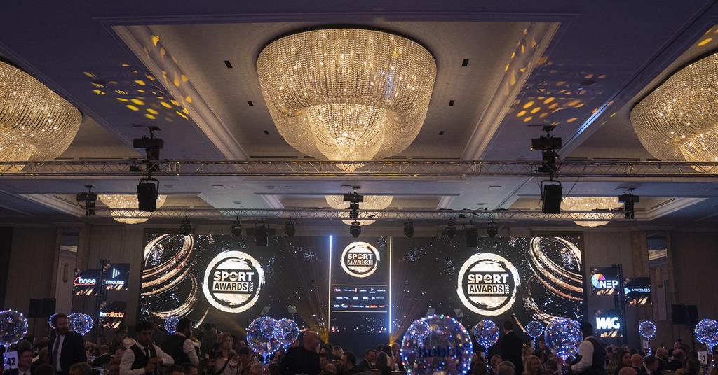 Broadcast Sport Awards 2025 open for entries | News | Broadcast