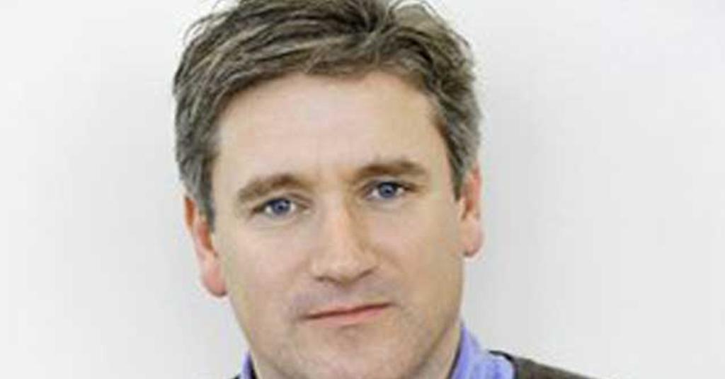 Tom Giles handed new BBC role | News | Broadcast