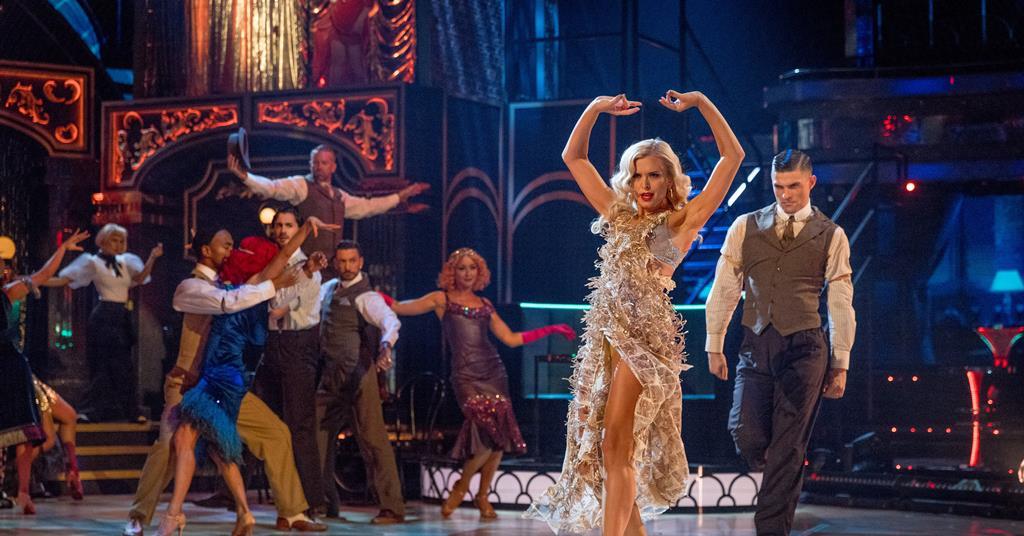 Saving Strictly: Interview with showrunner Sarah James | The Broadcast ...