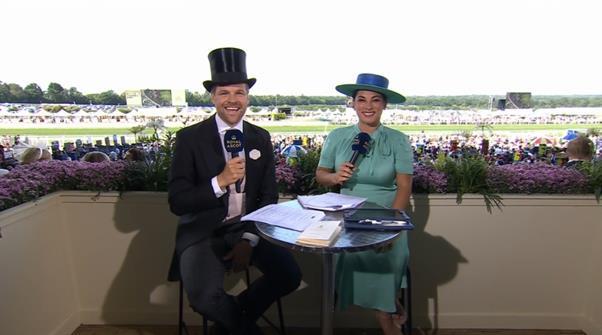 How Royal Ascot was brought to global TV screens | News | Broadcast