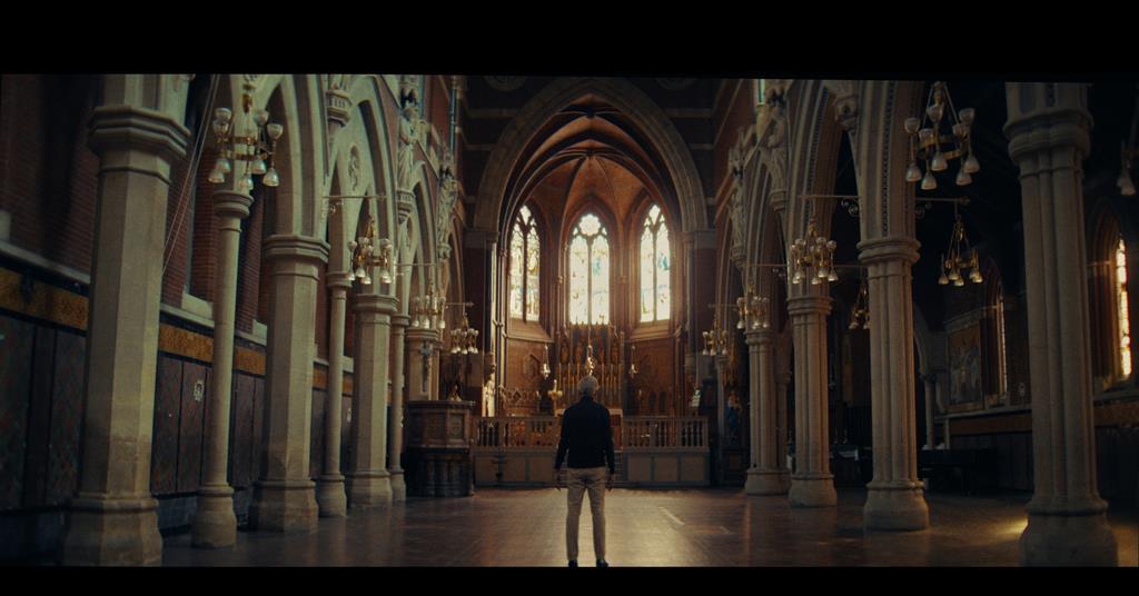 See No Evil; Man vs Baby | Critics | Broadcast