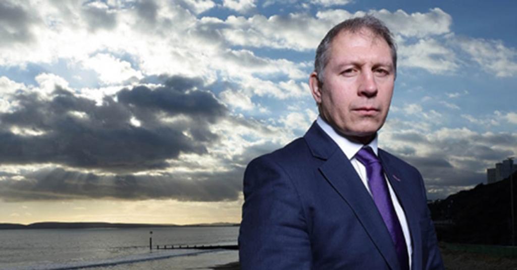 The Investigator wins double order | News | Broadcast