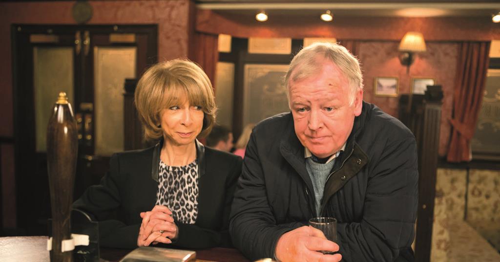 Canadian indie rekindles Corrie spin-off plan | News | Broadcast