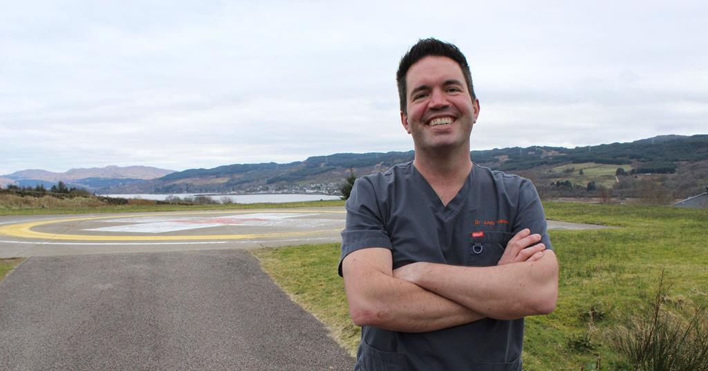 Curve Media visits rural GPs for More 4 | News | Broadcast