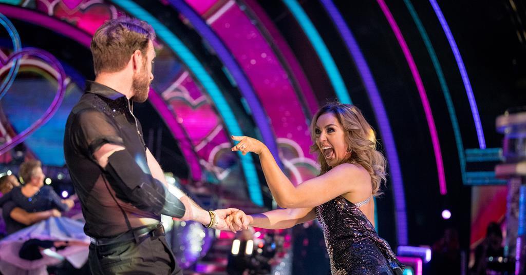Saving Strictly: Interview with showrunner Sarah James | The Broadcast ...