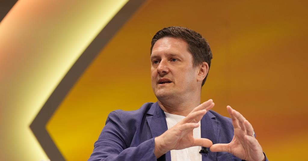 Zai Bennett: Sky offers ‘bombastic’ entertainment value | News | Broadcast