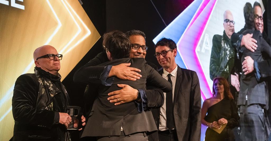 Best single drama: I Am Ruth | Features | Broadcast