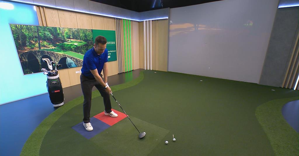 How Sky Sports will bring the 2025 Masters to UK fans | News | Broadcast