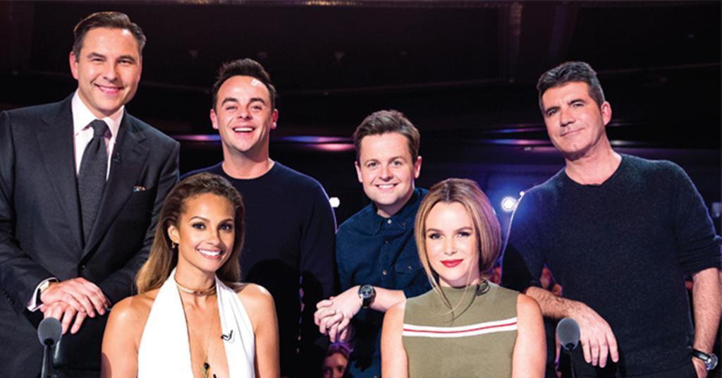 Best entertainment programme: Britain’s Got Talent | Features | Broadcast